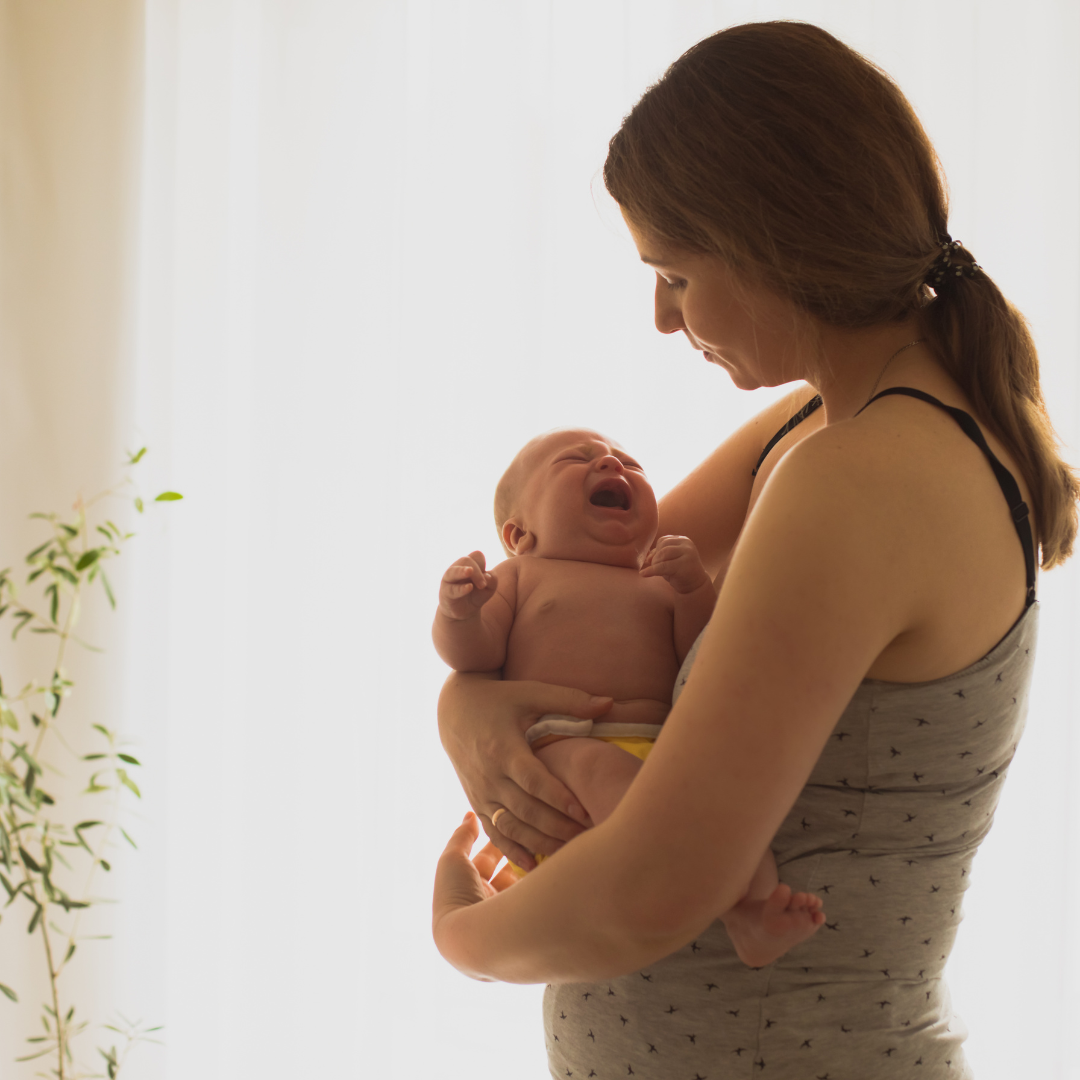 Therapy for Postpartum - Mindful Seeds Therapy